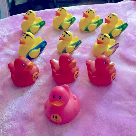 Accessories | Just In Time For Spring My Surfs Up Rubber Duckie ...
